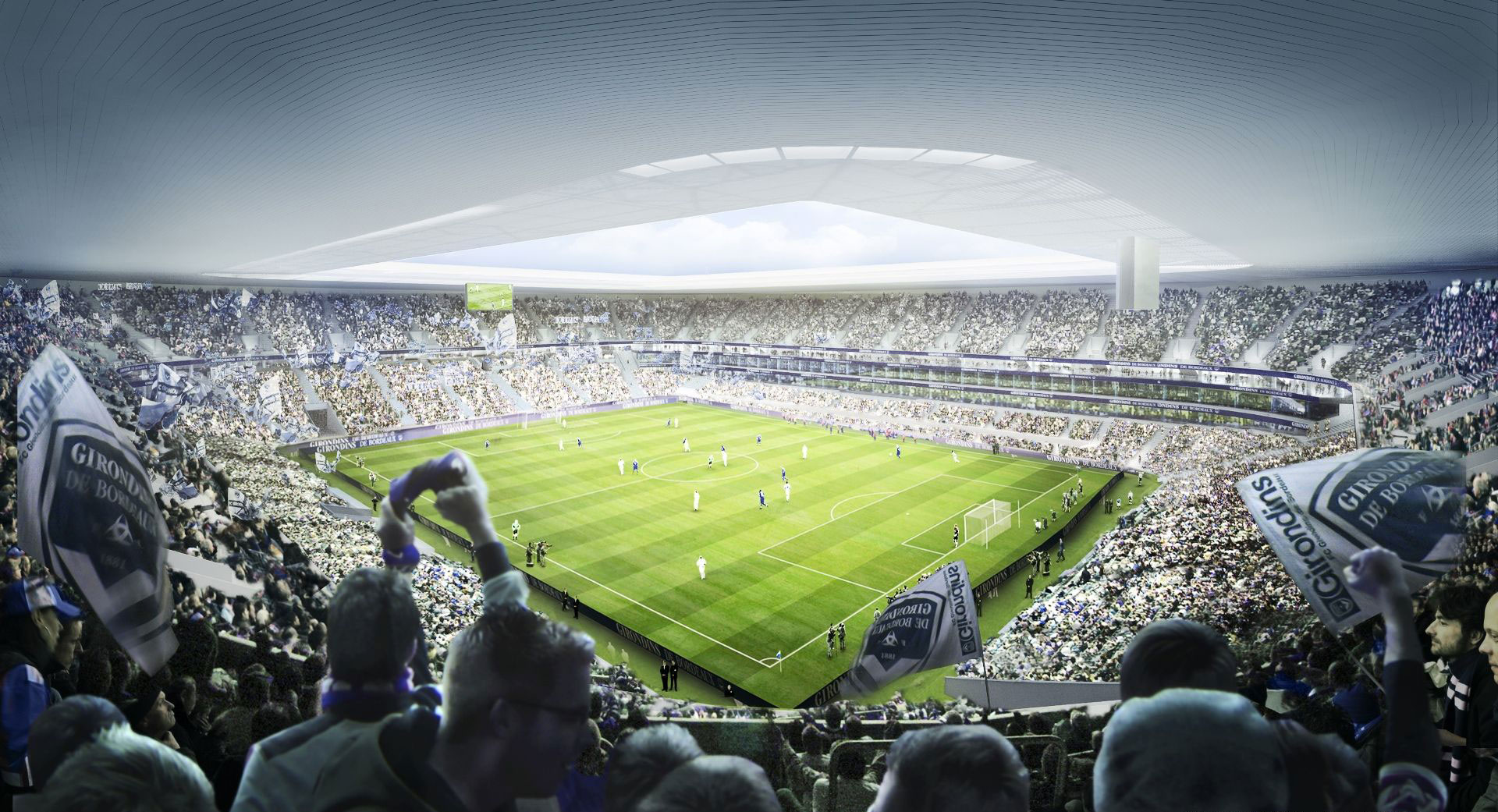 [FCGB.net] Le site fait peau neuve ! - Actualités Girondins