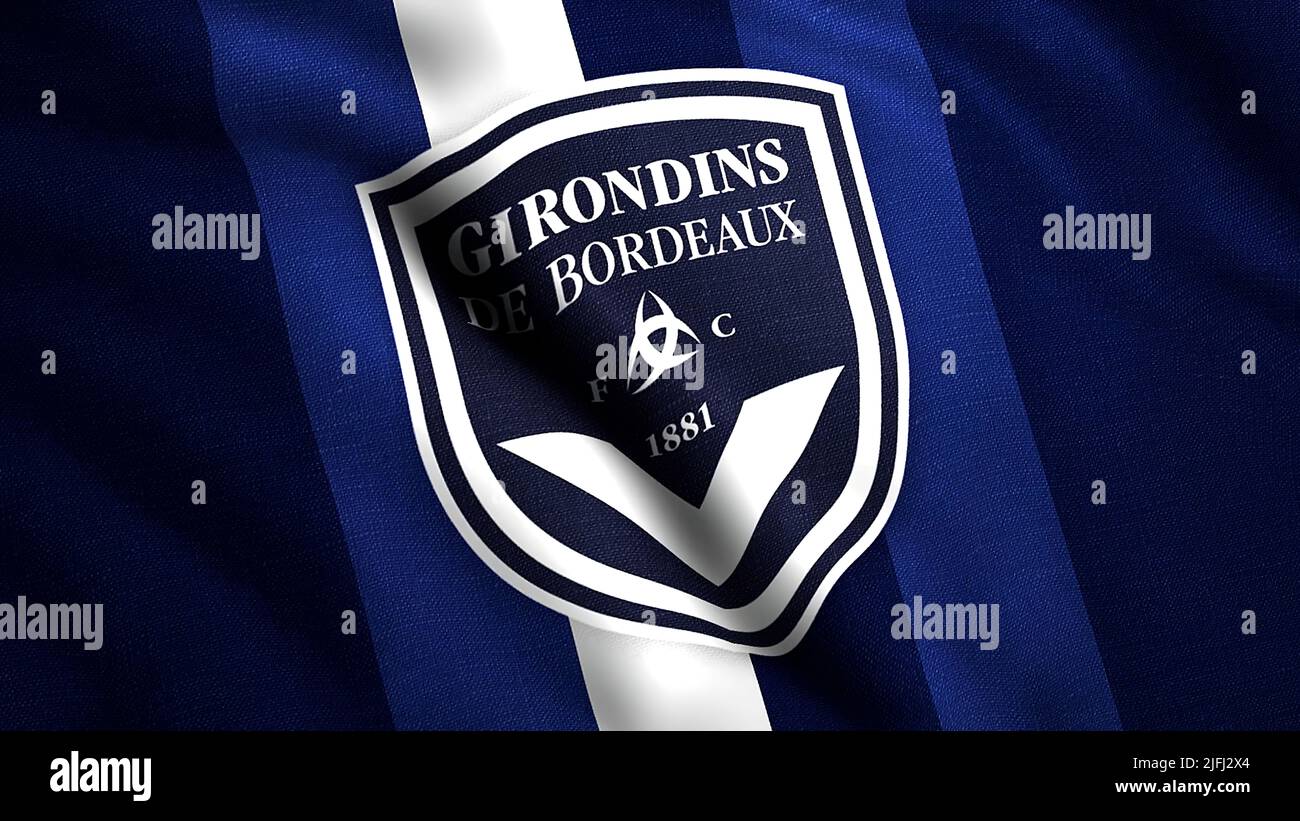 FC GIRONDINS DE BORDEAUX - SCO ANGERS - Actualités Girondins