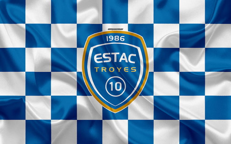 ESTAC TROYES - GIRONDINS DE BORDEAUX - Actualités Girondins
