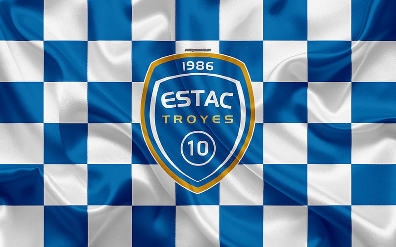 ESTAC TROYES - GIRONDINS DE BORDEAUX - Actualités Girondins