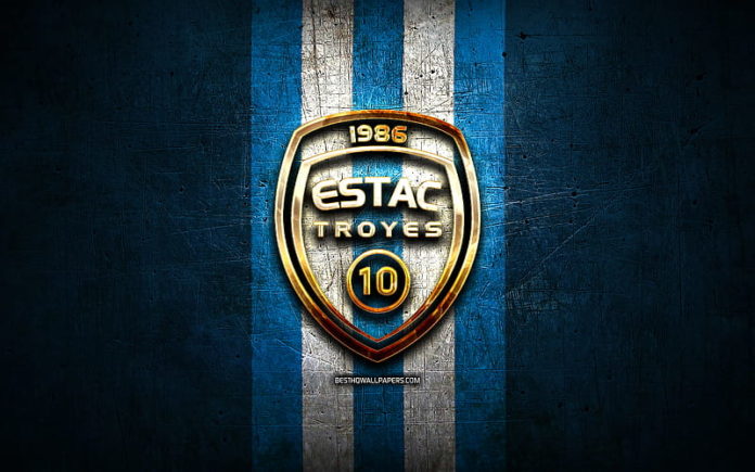 ESTAC TROYES - GIRONDINS DE BORDEAUX - Actualités Girondins