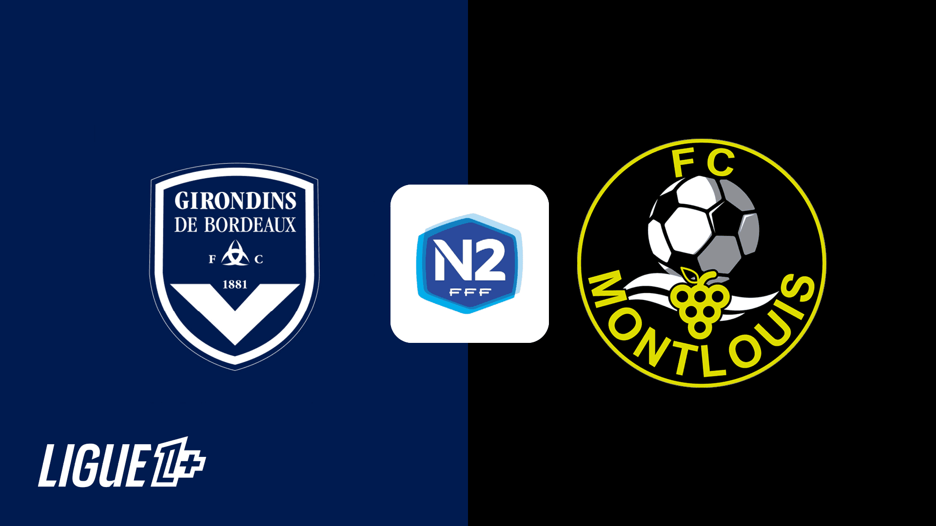 FC GIRONDINS DE BORDEAUX - FC MONTLOUIS - Actualités Girondins